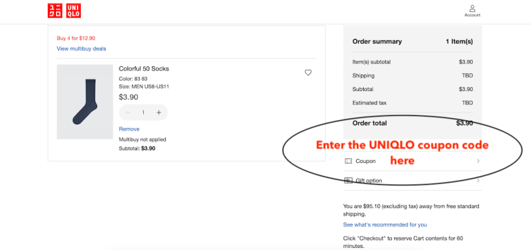 UNIQLO Coupon Codes: 10% Off + 7 Top Deals 2025