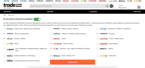 Tradeinn Promotional Codes: 20% Off + 8 Top Deals 2025